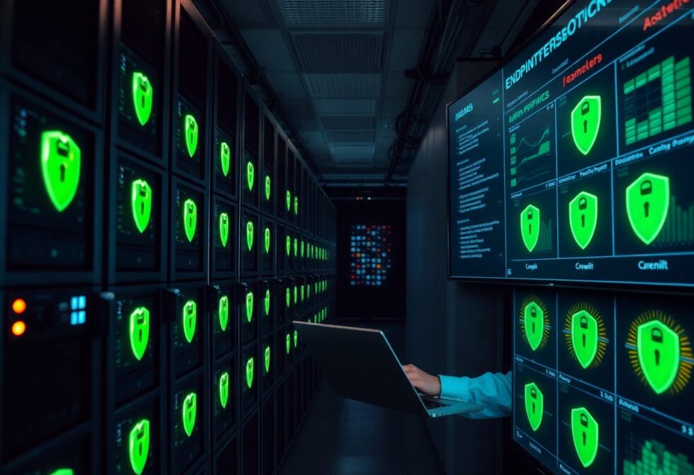 How Strong Endpoint Protection Helps Prevent Costly Data Breaches