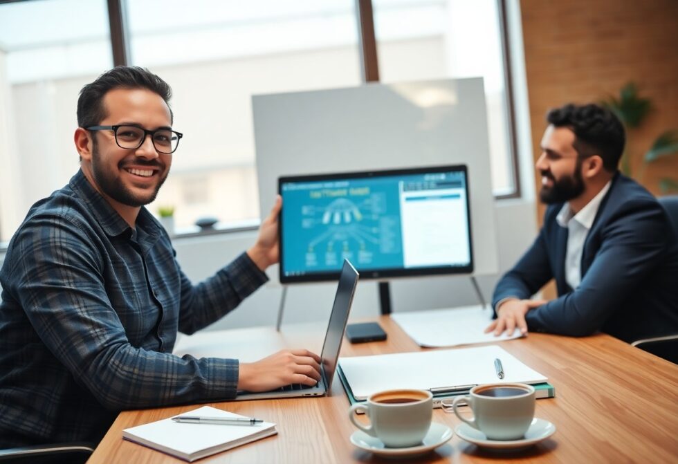 What to Expect During Your First Consultation with an MSP